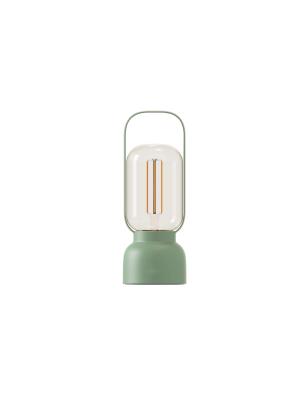 China Modern Design Night Light Festival Table Lamp with Mosquito Repellent Light and Hand Lamp for sale