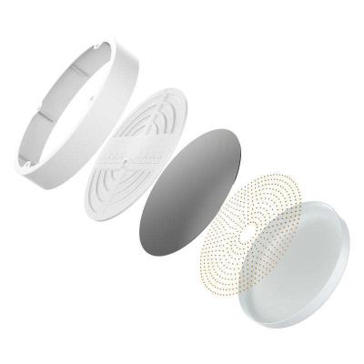 Cina 10w di superficie incassata montata in soffitto senza telaio a led per soluzioni di illuminazione in vendita