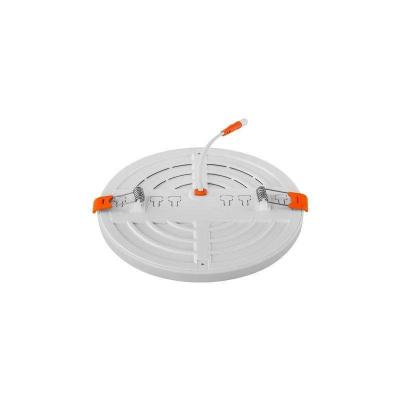 Cina 10w di superficie incassata montata in soffitto senza telaio a led per soluzioni di illuminazione in vendita