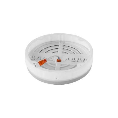 Cina 10w di superficie incassata montata in soffitto senza telaio a led per soluzioni di illuminazione in vendita