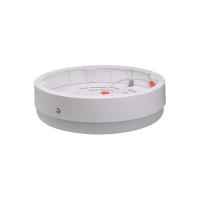 China 10w Recessed Surface Mounted Ceiling Frameless Led Panel Light for Lighting Solutions for sale