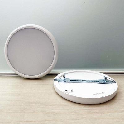 China Eco-Backlight Design 15w 20w Led Oberflächenunterlicht Montiert 2 in 1 für Optionen 2- zu verkaufen