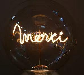 Cina Serie G80/95 Dimmabile LED Decorativo Edison Bulb 4W Glass Clear Amber Base Hotel 1- in vendita