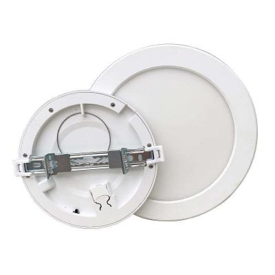 Cina Ampia applicazione Lampade a LED per 6w 12w 18w 24w Smd Quadrata Superficie rotonda montata in vendita