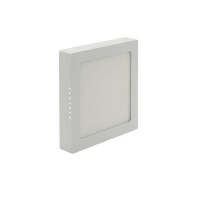 China Aluminum 36w 48w 54w Led 600x600 Square Flat Slim Led Backlight Panel Light With Lens 2- for sale