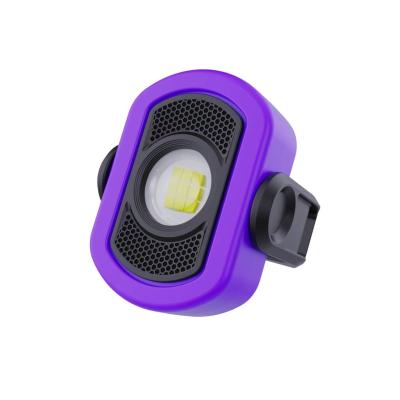 中国 ABSボディポリカーボネートレンズ ナイロンハンドル 780lm SMD磁気LEDポケットライト エネルギー 販売のため