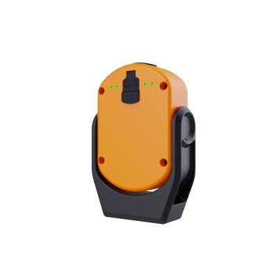China Oplaadbare batterij Auto reparatie LED werklamp 780lm SMD Magneten met schroefgaten Te koop