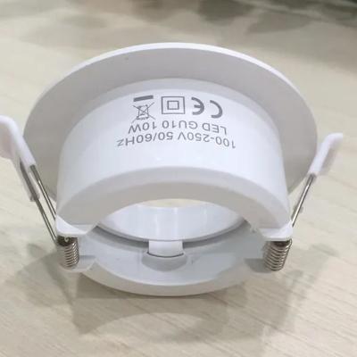 Cina Smart RGB LED Downlight TH0356 Moderno Disegno Panello di Plastica in vendita