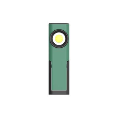 China Dimmable and Portable 220V Cradle Rechargeable Led Work Light DS0321 for sale