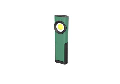 China Dimmable and Portable 220V Cradle Rechargeable Led Work Light DS0321 for sale