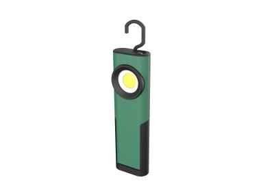 China Dimmable and Portable 220V Cradle Rechargeable Led Work Light DS0321 for sale