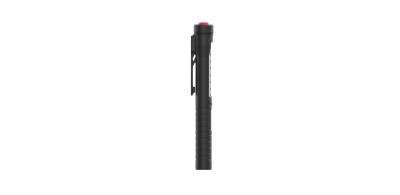 Cina 80lm/w White Rechargeable Led Penlight B0411 con lunga durata della batteria in vendita