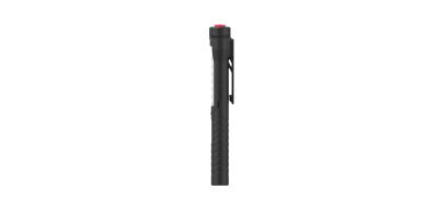 Cina 80lm/w White Rechargeable Led Penlight B0411 con lunga durata della batteria in vendita