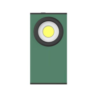 China Lâmpada de inspecção de trabalho LED portátil impermeável magnética com suporte dimmable à venda