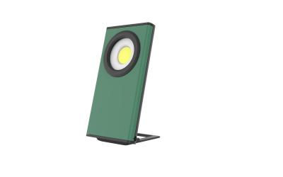 Cina Luce di ispezione di lavoro portatile a LED magnetica impermeabile con supporto dimmabile in vendita
