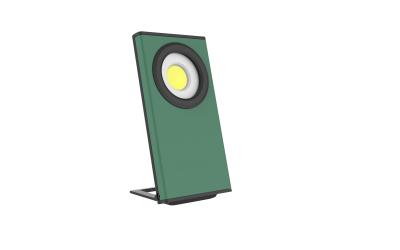 Cina Luce di ispezione di lavoro portatile a LED magnetica impermeabile con supporto dimmabile in vendita
