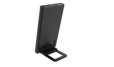 Cina Luce di ispezione di lavoro portatile a LED magnetica impermeabile con supporto dimmabile in vendita