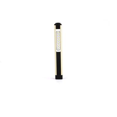 China 3500K Temperatura de color Portátil Recargable de mano Iluminación de inspección LED Luces de trabajo en venta