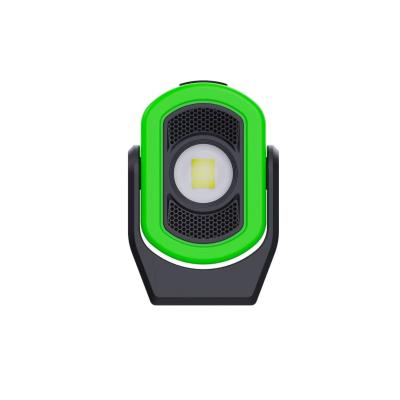 China 110lm/w Recarregável 780 lumens Portátil LED Camping Luz de trabalho com interruptor magnético à venda