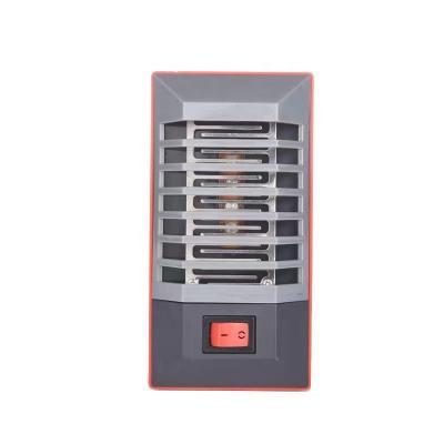 China LED Bug Light UV395 One Light Dual Extreme Power Saving Night Light Non-toxic Zapper for sale
