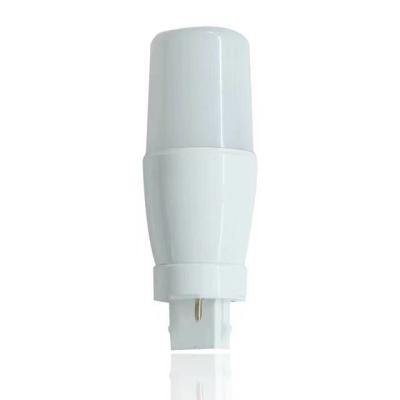 China LED-lichtbron T37 5W 7W 9W 15W Stick T Bulb E27/PLC G24 3000K/4000K/6500K CRI Ra 80-90 Te koop