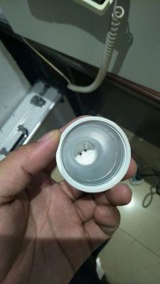 China Lamp Luminous Flux lm 550 MR16 Led Spot Light 15/36/60/120D Beam Angle 15000 Working Lifetime for sale