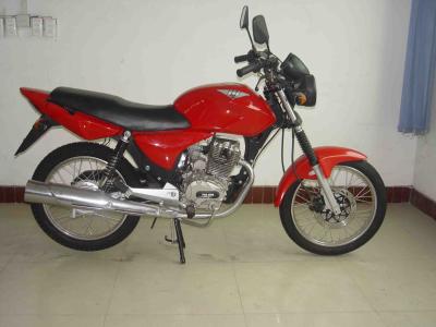 China Moto del motor de la moto de la motocicleta de Brazi Honda CG150 en venta
