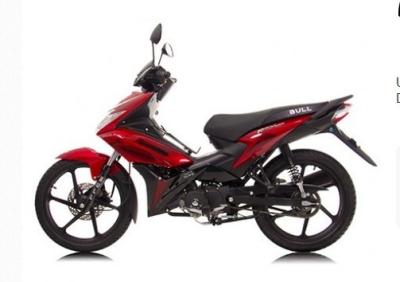 China CUB50 motor de la moto de la motocicleta Wizard100CC en venta