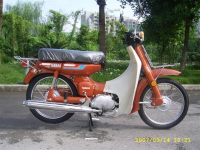 China Motor de la moto de la motocicleta de YMAHAH CY80 en venta