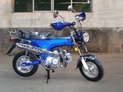 China DAX70 motor de la moto de la motocicleta CT70 ST70 en venta
