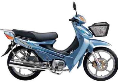 China CD del motor de la moto de Honda CUB100motorcycle del motor de la moto de Honda100 CUB100 DY100 en venta