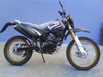 China Motor de la motocicleta del motocrós QM200-E SUVs de GXT200-E en venta
