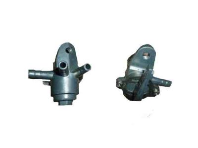 China HONDA DAX70, CT70, ST70 mono, gallo del combustible del gorila en venta