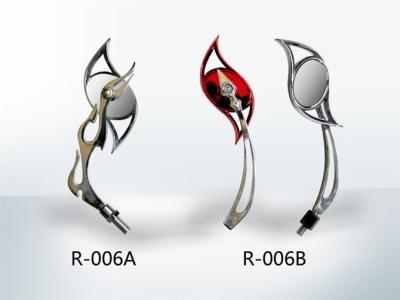 HINDA YAMAHA KYMCO Refit Motorcycle mirror
