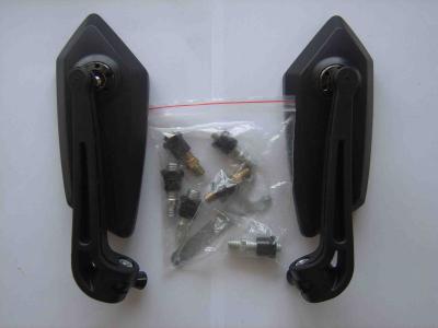 CG15 GS125 CD70 CM125 DY100 XH125 Motorcycle mirror