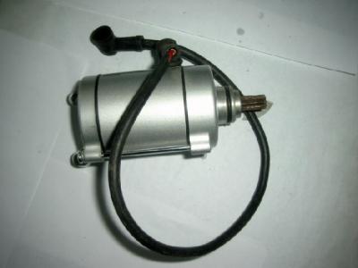 China Motor de arrancador de motor de la motocicleta de HONDA CG125 en venta