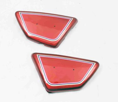 China SUZUKI GN125 Side Protect Panel for sale