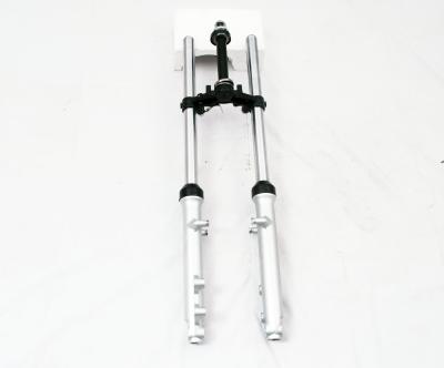China Amortiguador de choque del motor GN125 de la moto de la motocicleta de SUZUKI GN125 en venta