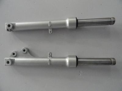 China Amortiguador de choque del frente del freno de tambor de KYMCO GY650 en venta