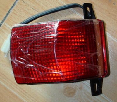 China Motocross parts SUVs GY125 150 200CCC Red Black Yellow White Blue Tail cover for sale