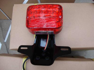 China HONDA CG125 CG150  MOTORCYCLE Taillight for sale