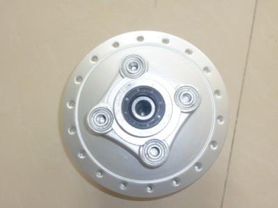 China Eje de la parte posterior de HONDA CG125 en venta