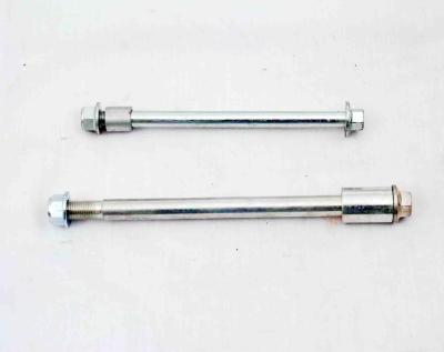China Palanca de freno del árbol de HONDA CG125 FrRr en venta