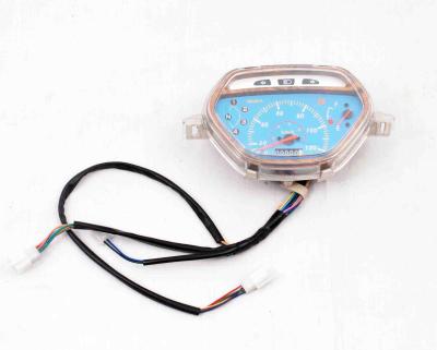 China Montaje del METRO del MOTOR de la MOTO de la MOTOCICLETA de HONDA WAVE125 100CC en venta