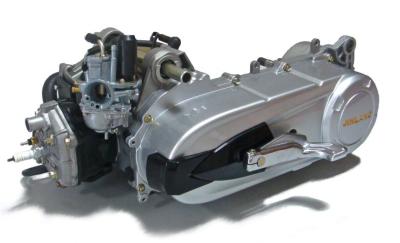 China Motor del agua del motor 2T de la vespa GY60 1PE40QMB 50 en venta