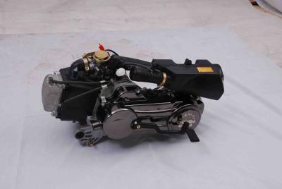 China Motor de GY650 1P39QMB 50CC 4T en venta