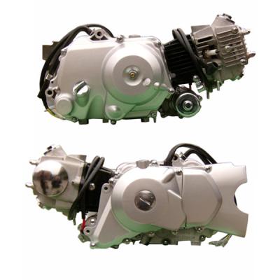 China C50 70 90 el motor ZS139FMB de la moto de 100 motocicletas bajan el MOTOR del motor en venta