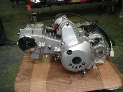 China C50 70 90 MOTOR superior del motor ZS139FMB del motor del motor de la moto de la motocicleta 100cc en venta