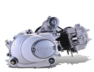 China C50 70 90 MOTOR superior del motor LF1P47FMF del motor del motor de la moto de la motocicleta 100cc en venta