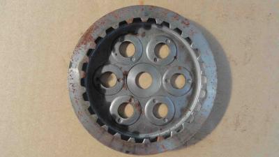 China VIVIENDA DEL EMBRAGUE DEL MOTOR DE SUZUKI AX100 en venta